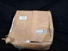 Bulk of Buckeye Weld Screws - Dutch Goat