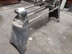 Vintage Shopsmith Table Saw - Dutch Goat