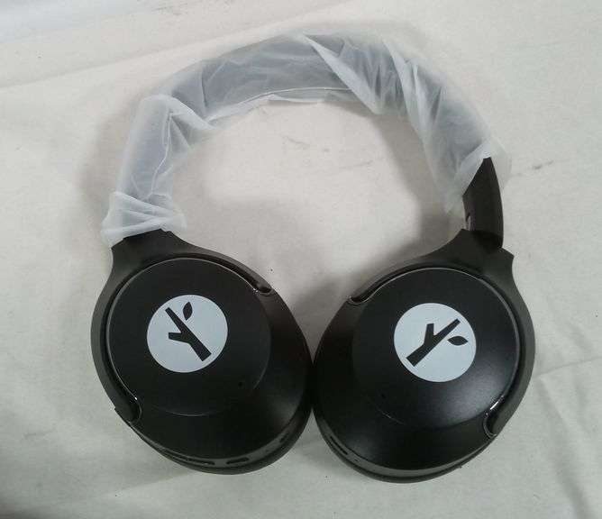 Flock Safety Bluetooth Headset – Noise Reduction on 28h, Black - Dutch Goat