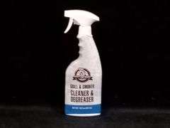 Pit Boss, Grill & Smoker Cleaner & Degreaser, 16 Fl Oz - Dutch Goat