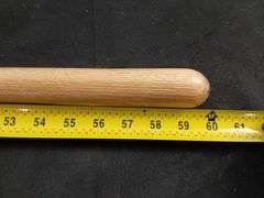 Seymour Midwest Handle Eye and Grub Hoes 60" Circular - Dutch Goat