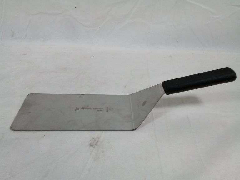 Dexter Basics, Smashburger Spatula S289-8 - Dutch Goat