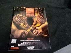 Traeger Texas Elite 34 Pellet Grill – 48" x 20"- DAMAGED LID PICTURED ...