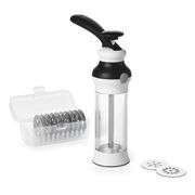 OXO Good Grips Cookie Press Set – 14 Piece - Dutch Goat